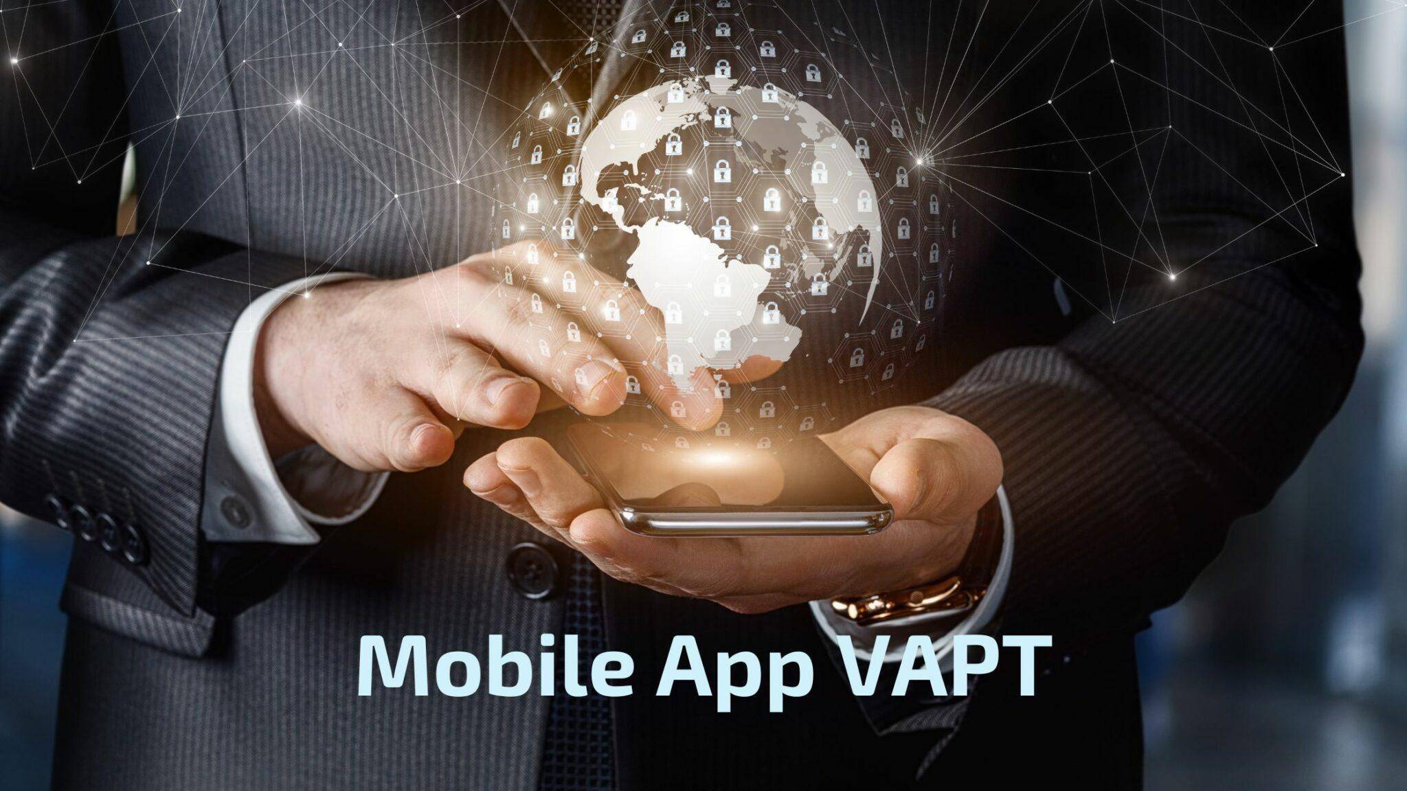 API Vapt | Best Cybersecurity Company