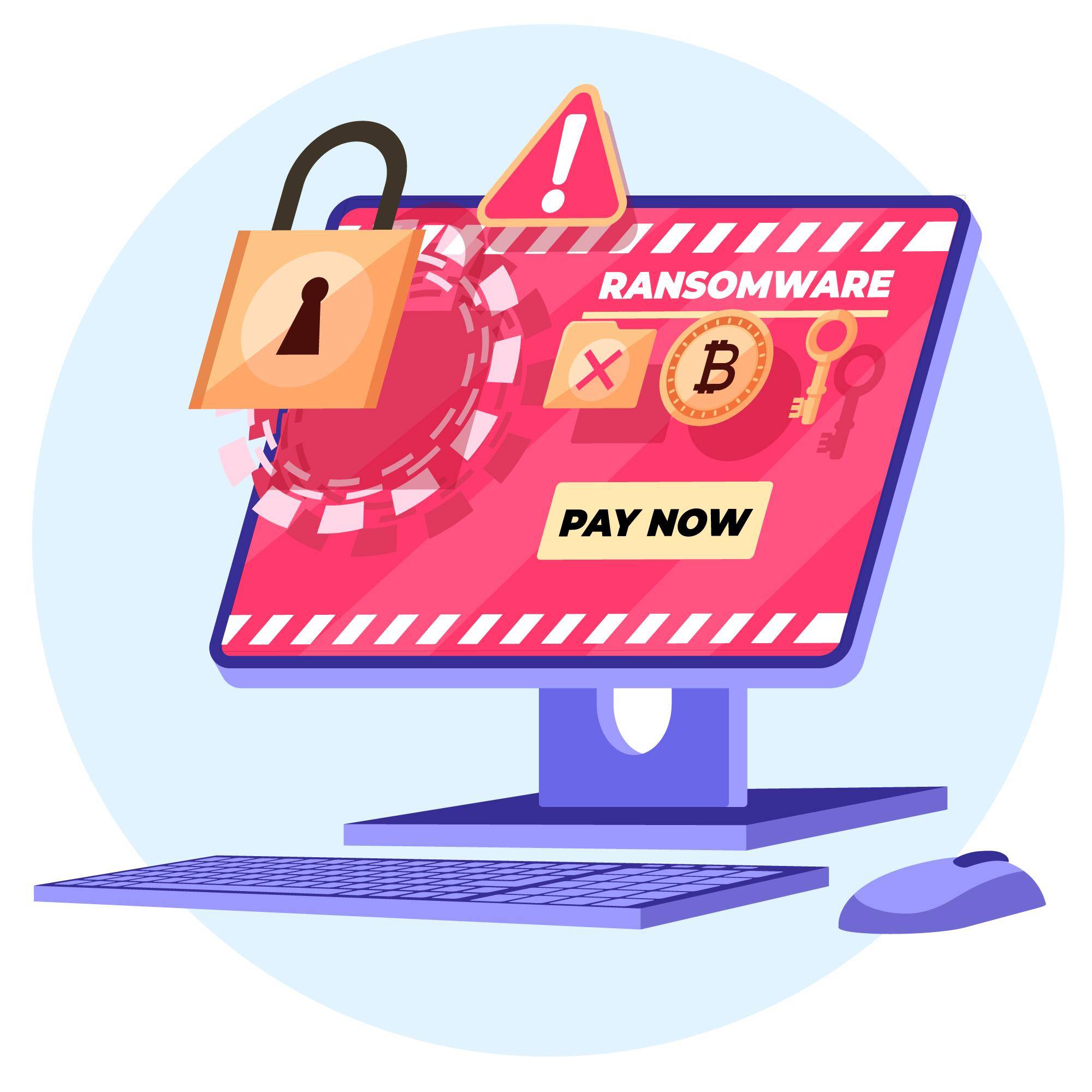 7 Really easy steps to prevent ransomware 7 Really easy steps to prevent ransomware