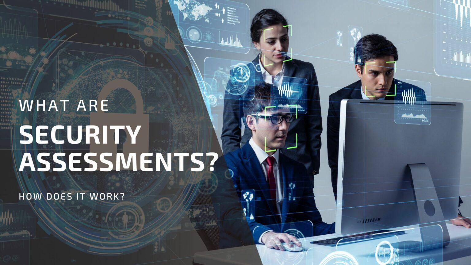 What Is Security Assessment? How Does It Work? | 2026