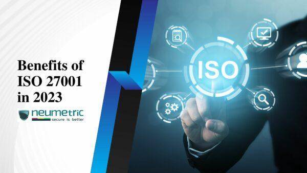 10 Benefits of ISO 27001 in 2024