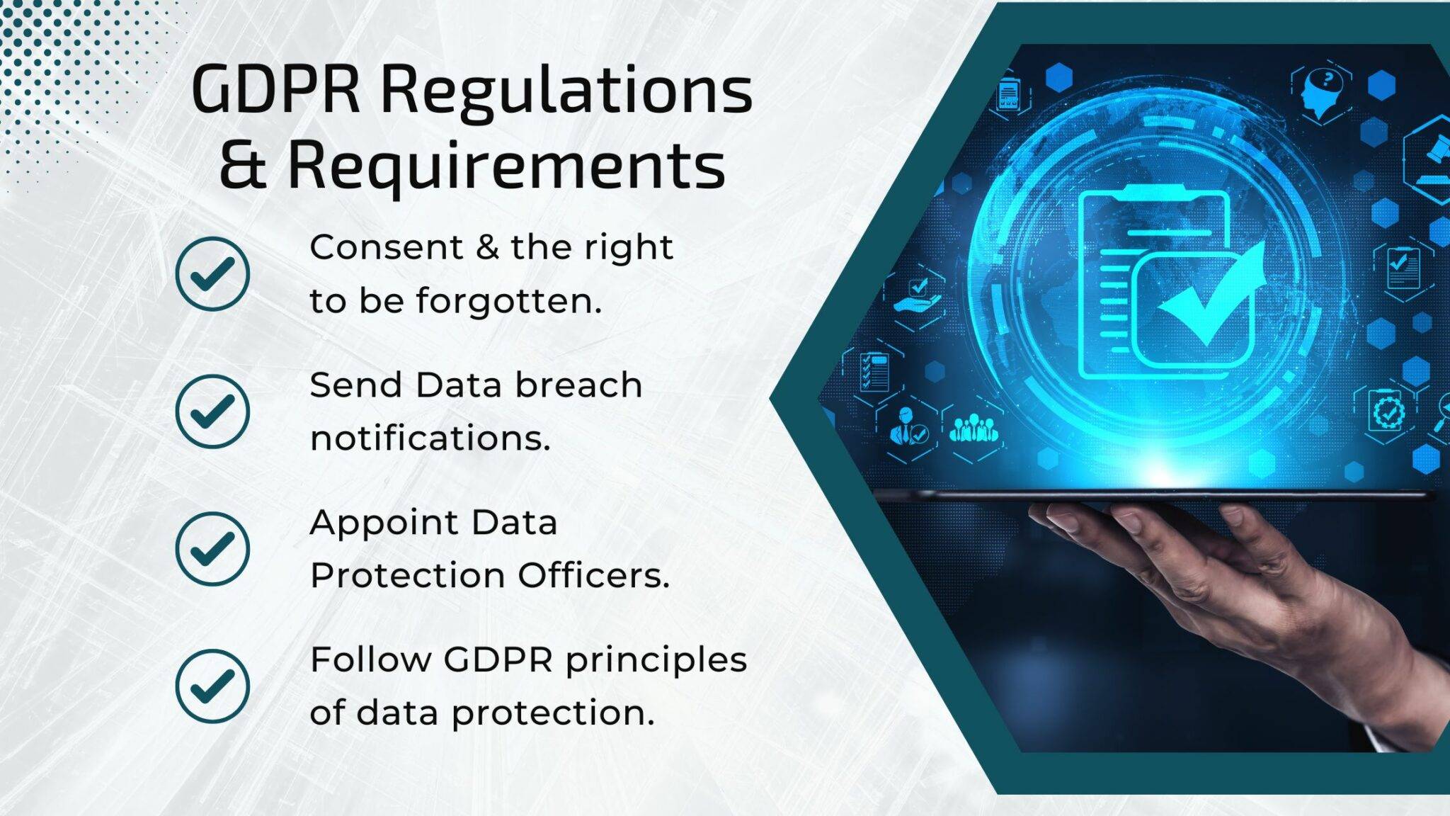 Who Needs to Comply with GDPR? A Guide for Businesses