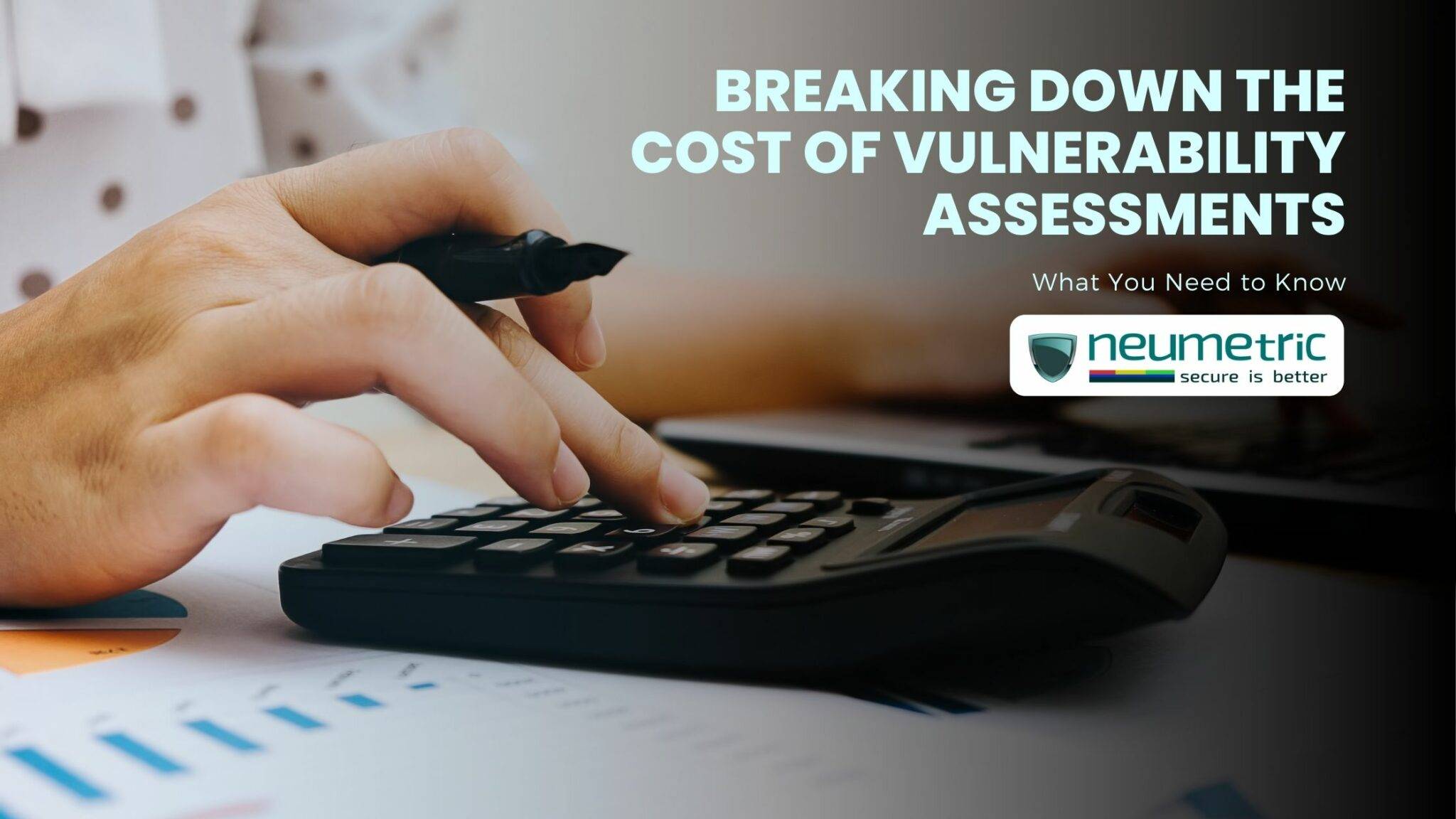 Breaking Down the Cost of Vulnerability Assessments