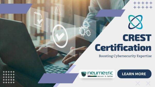 Unveiling CREST Certification: Boosting Cybersecurity Expertise