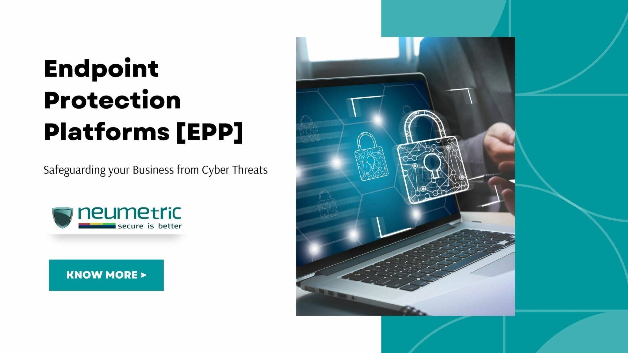 Endpoint Protection Platforms (EPP): Safeguarding Your Business