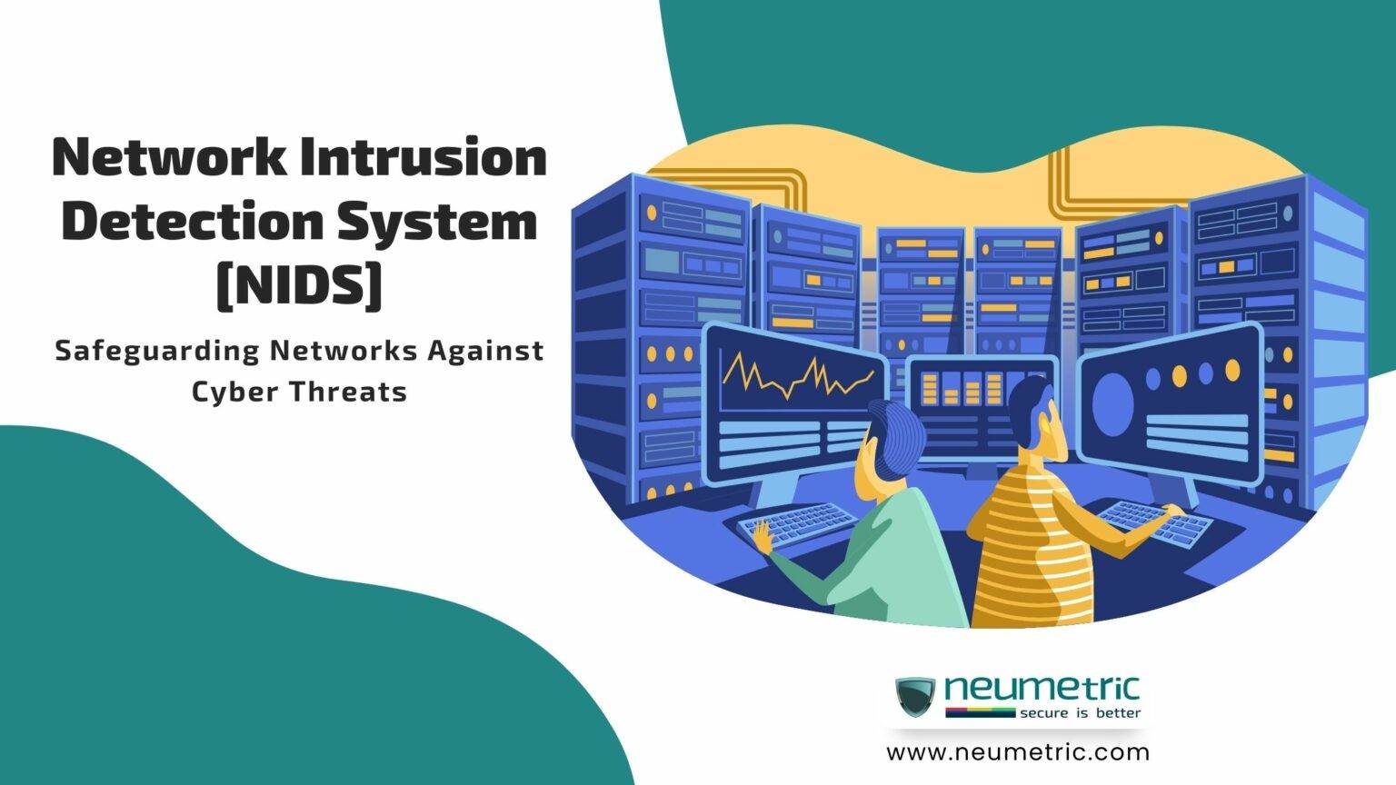 NIDS (Network Intrusion Detection System): Safeguarding Networks