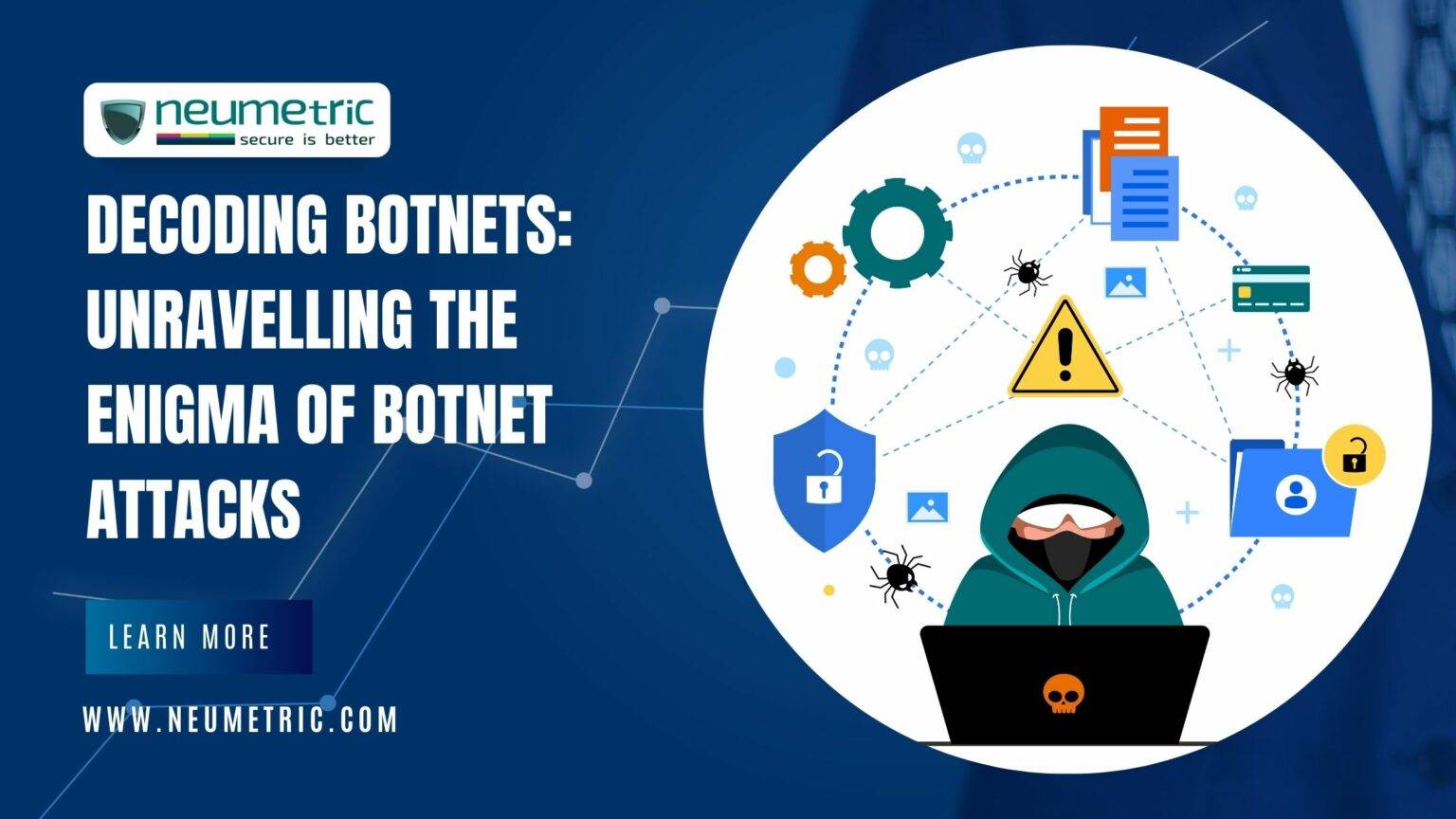 Demystifying Botnet : What Is a Botnet and How Does It Work?