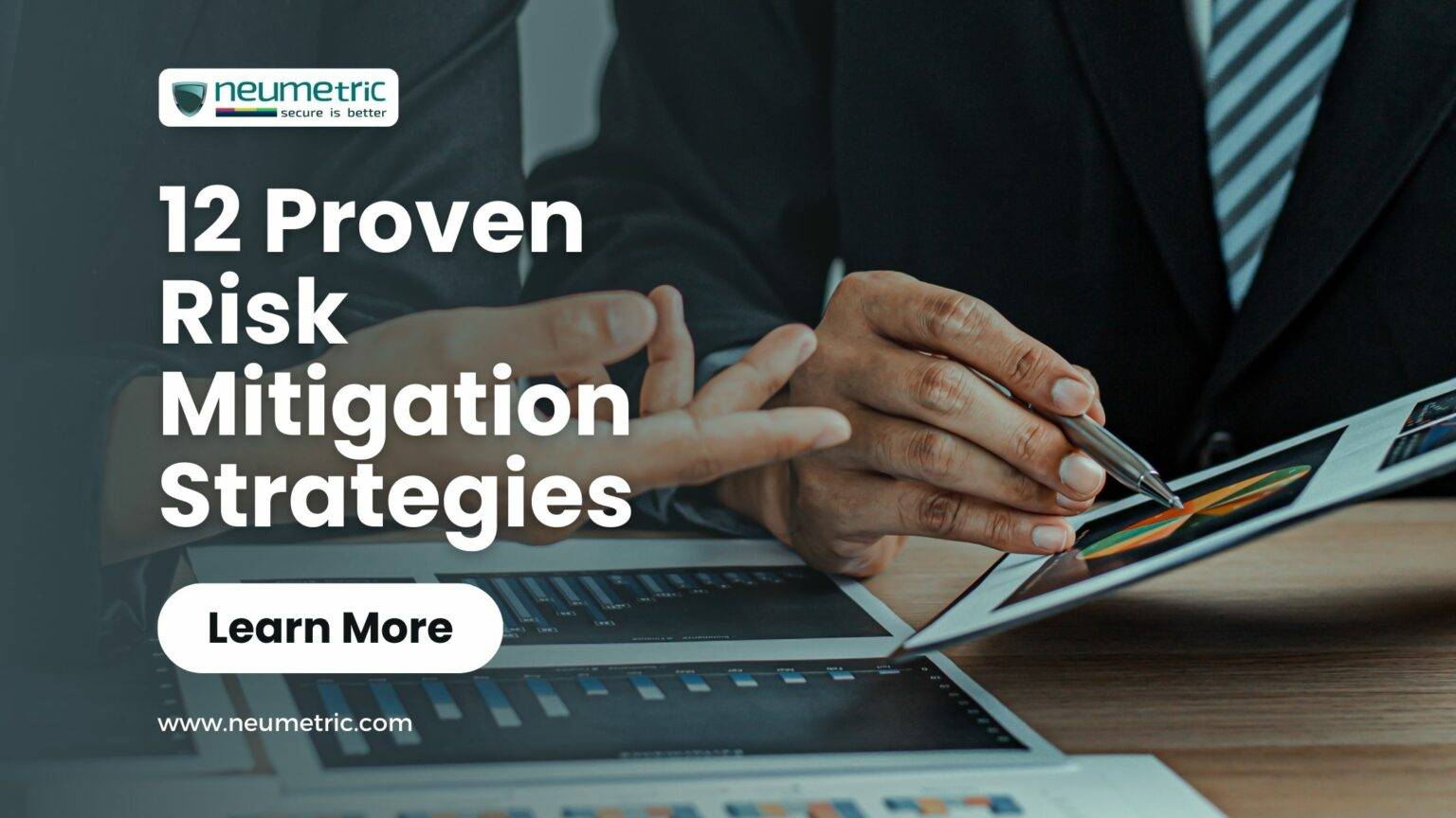 12 Proven Risk Mitigation Strategies