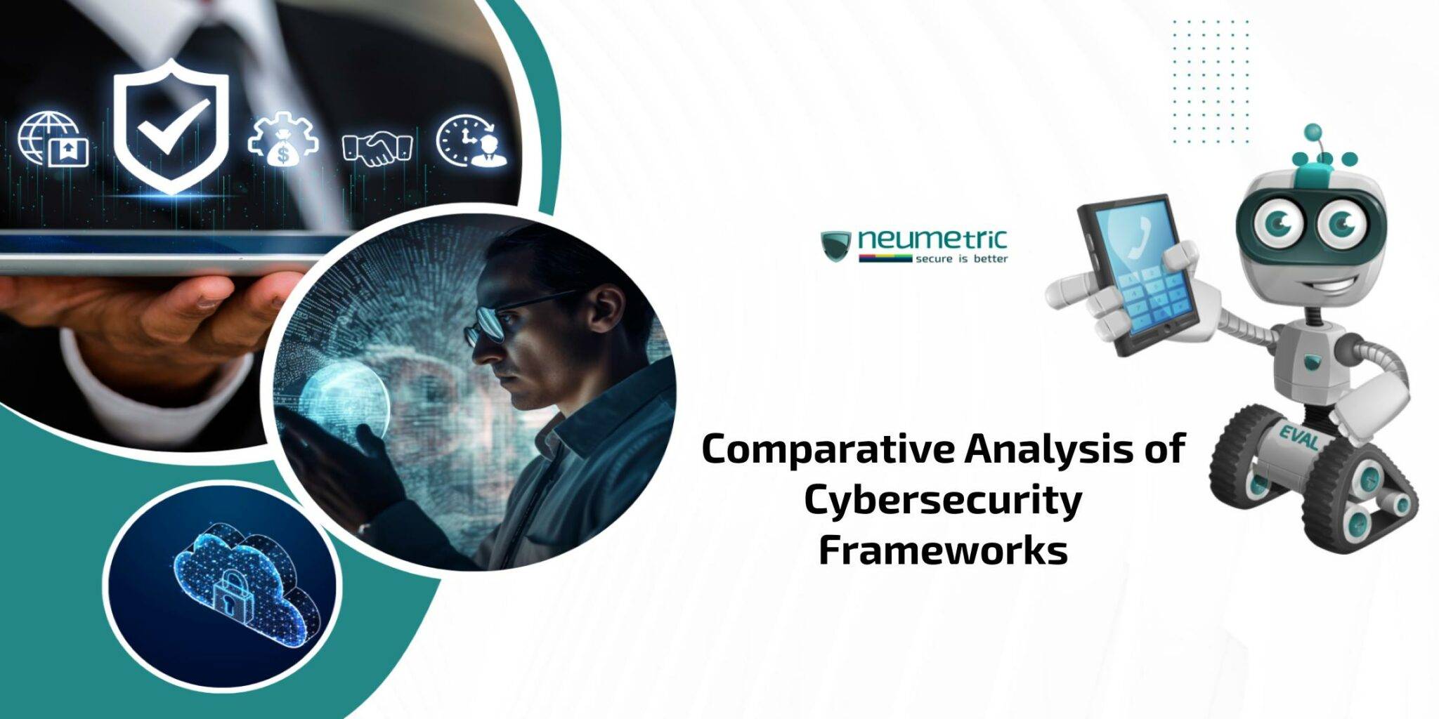 Comparative analysis of cybersecurity frameworks