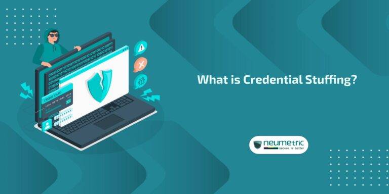 What is Credential Stuffing?