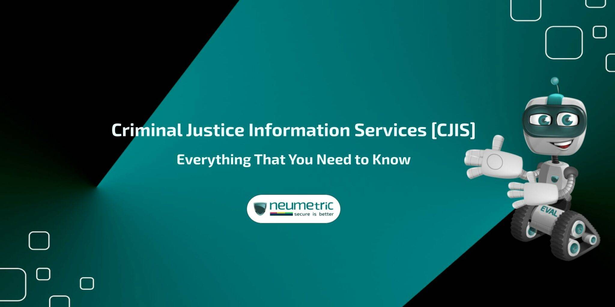 Criminal Justice Information Services [CJIS]: Everything That You Need ...