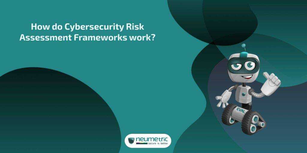 How do Cybersecurity Risk Assessment Frameworks work in 2025