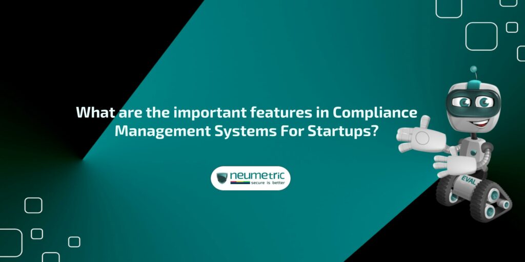 What are the important features in Compliance Management Systems For ...