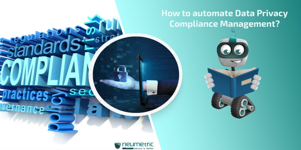 How to automate Data Privacy Compliance Management?