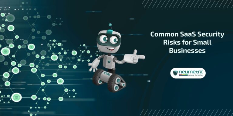 Common SaaS Security Risks for Small Businesses
