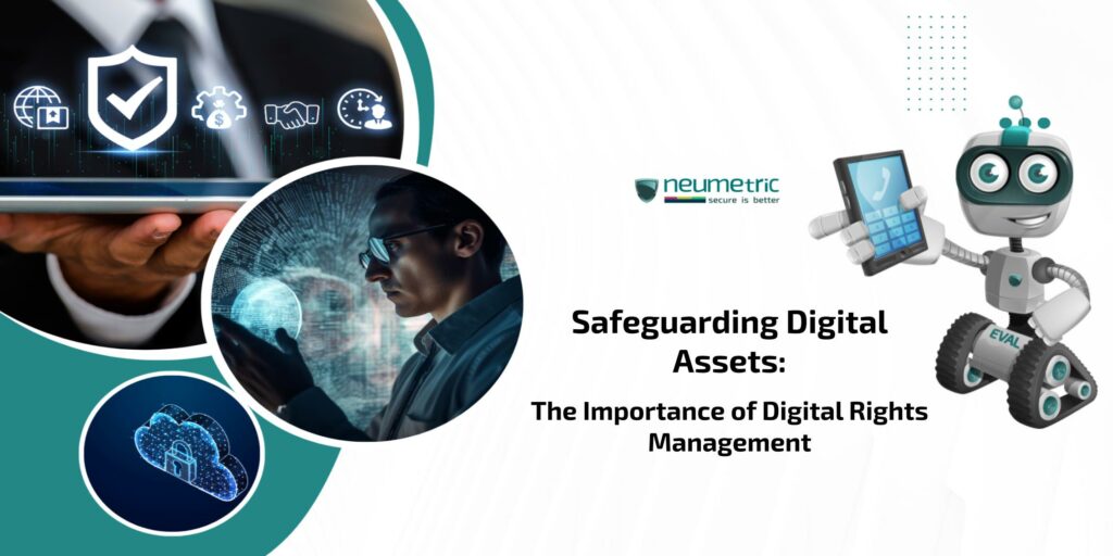 The Importance of Digital Rights Management