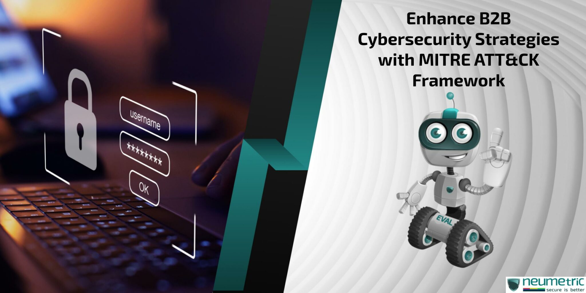 Enhance B2B Cybersecurity Strategies with MITRE ATT&CK Framework