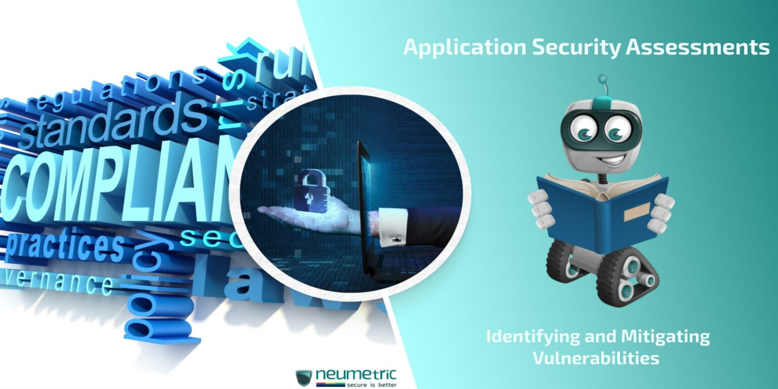 Application Security Assessments: Identifying and Mitigating ...