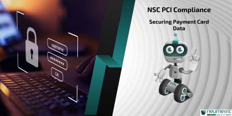 NSC PCI Compliance: Securing Payment Card Data