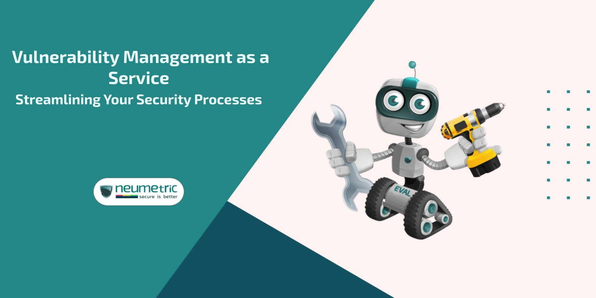 Vulnerability Management as a Service: Streamlining Your Security Processes in 2024
