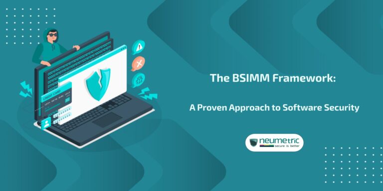 The BSIMM Framework: A Proven Approach to Software Security
