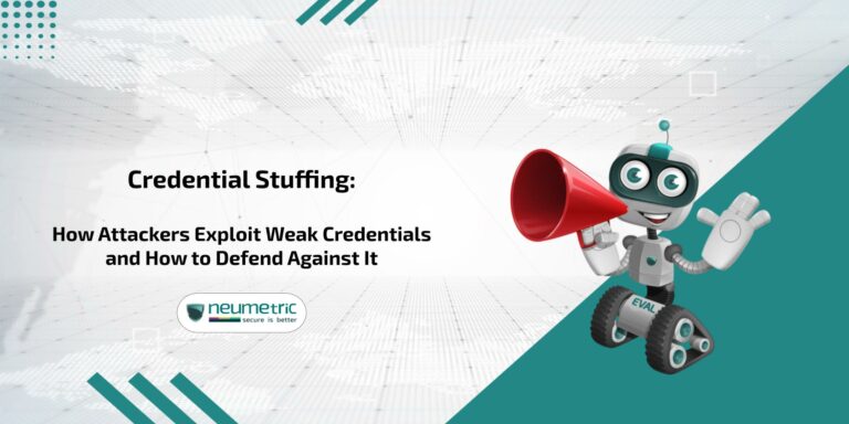 Credential Stuffing: How Attackers Exploit Weak Credentials and How to ...