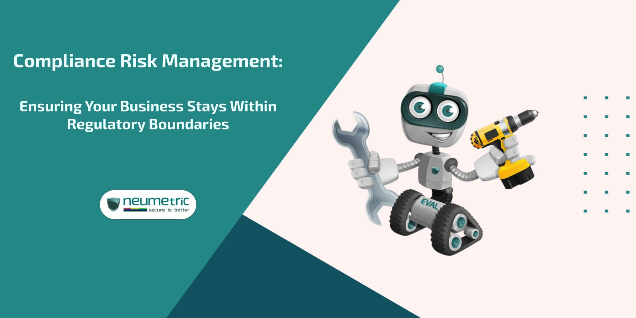 Compliance Risk Management: Ensuring Your Business Stays Within ...