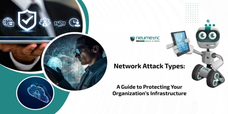 Network Attack Types: A Guide to Protecting Your Organization’s ...