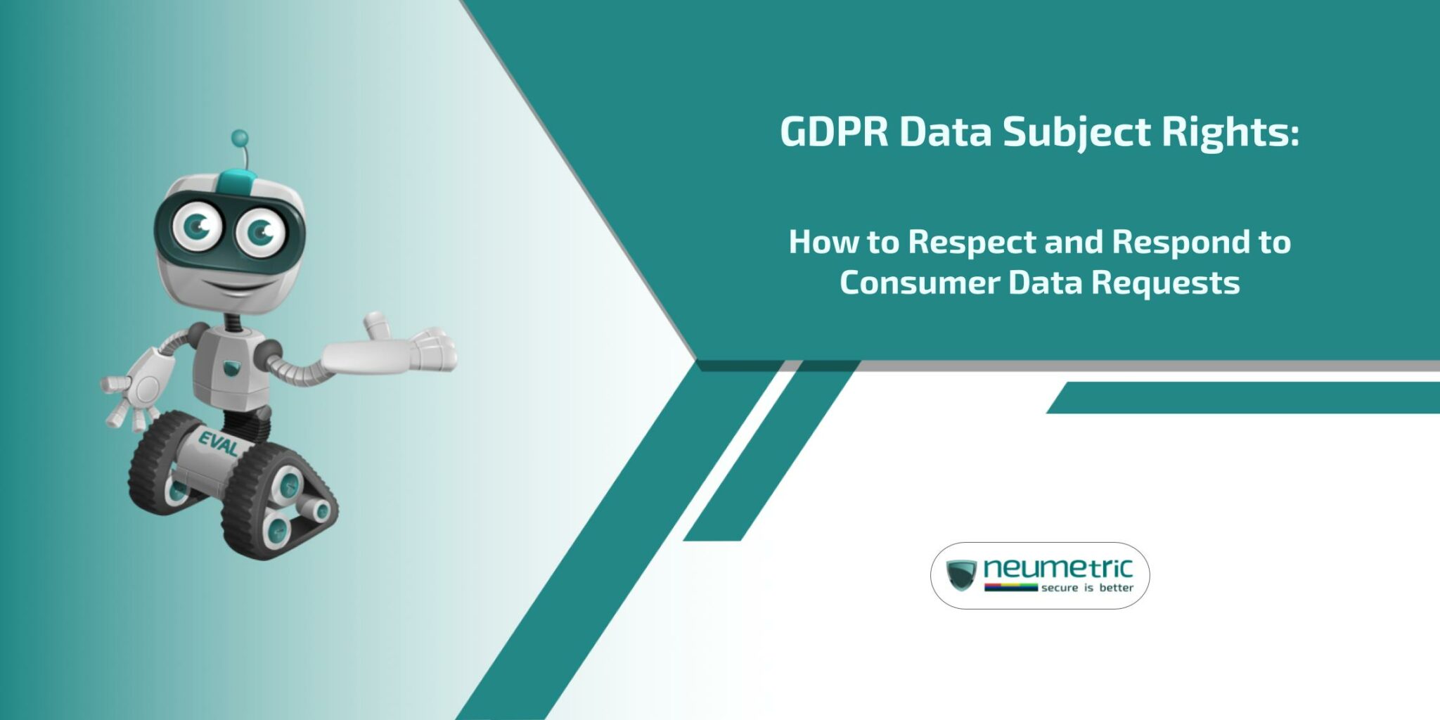 GDPR Data Subject Rights: How to Respect and Respond to Consumer Data ...
